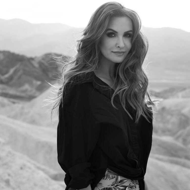 Nelly Baumann Biography - Age, Height, Weight, Net Worth, Wiki