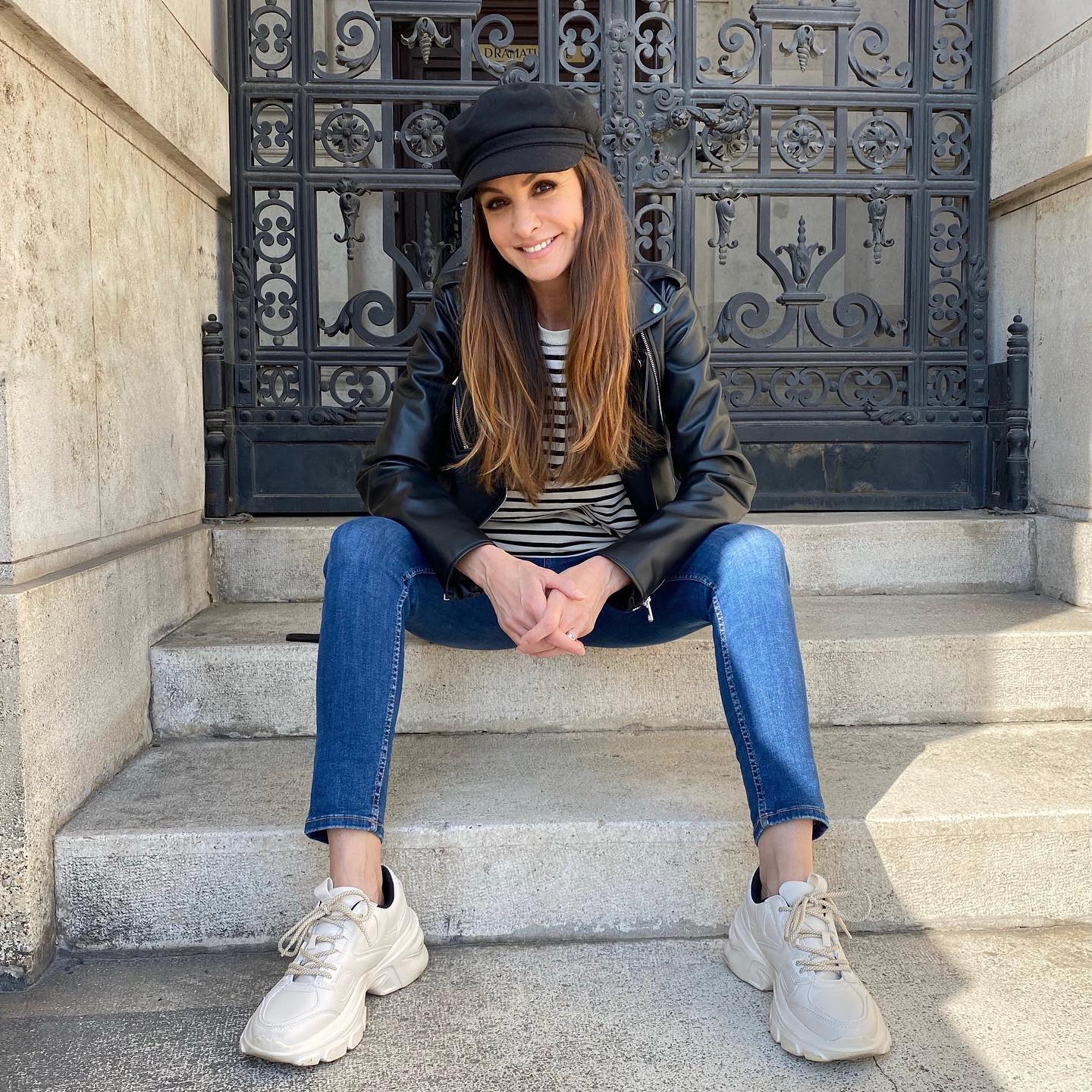 Nelly Baumann Biography - Age, Height, Weight, Net Worth, Wiki