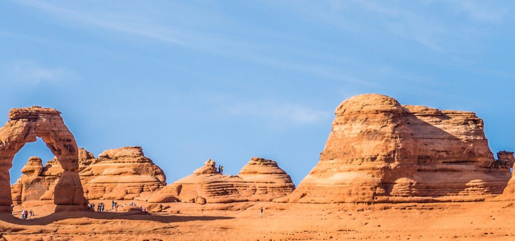 Beyond the Beaten Path: 5 National Parks That Will Take Your Breath ...