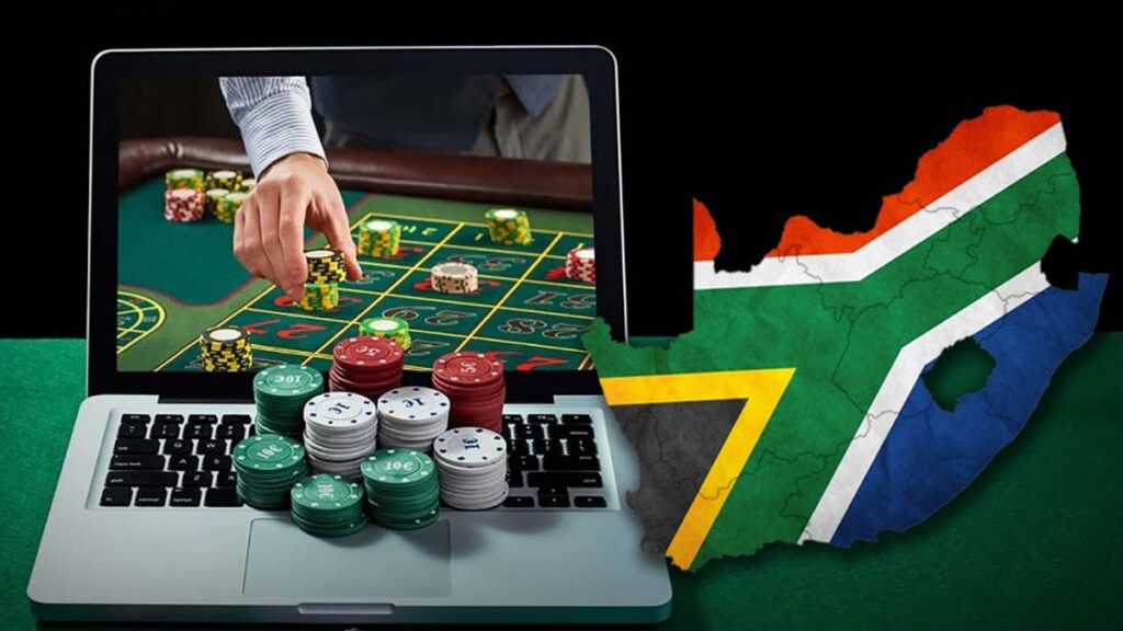 Winning in The South: A Look at The Gambling Scene in South Africa ...
